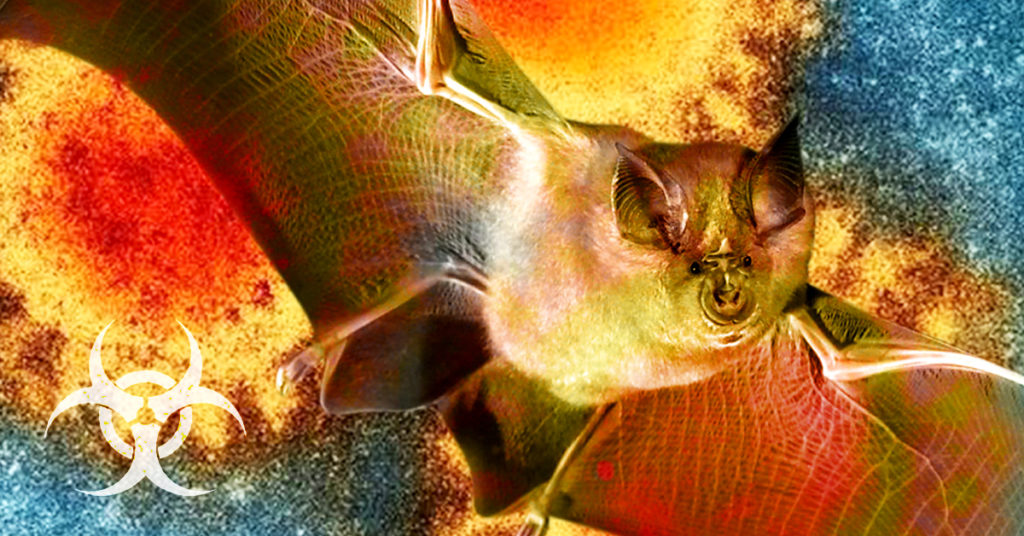 Considerations on the SARS-CoV-2 Pandemic – Orion Integrated Biosciences